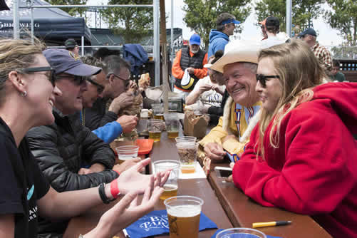 2016 Bay Parade and Party Photos - San Francisco Baykeeper