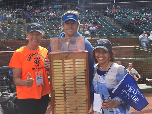 2016 Bay Parade and Party Photos - San Francisco Baykeeper