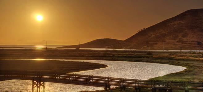 Being a Good neighbor - San Francisco Baykeeper