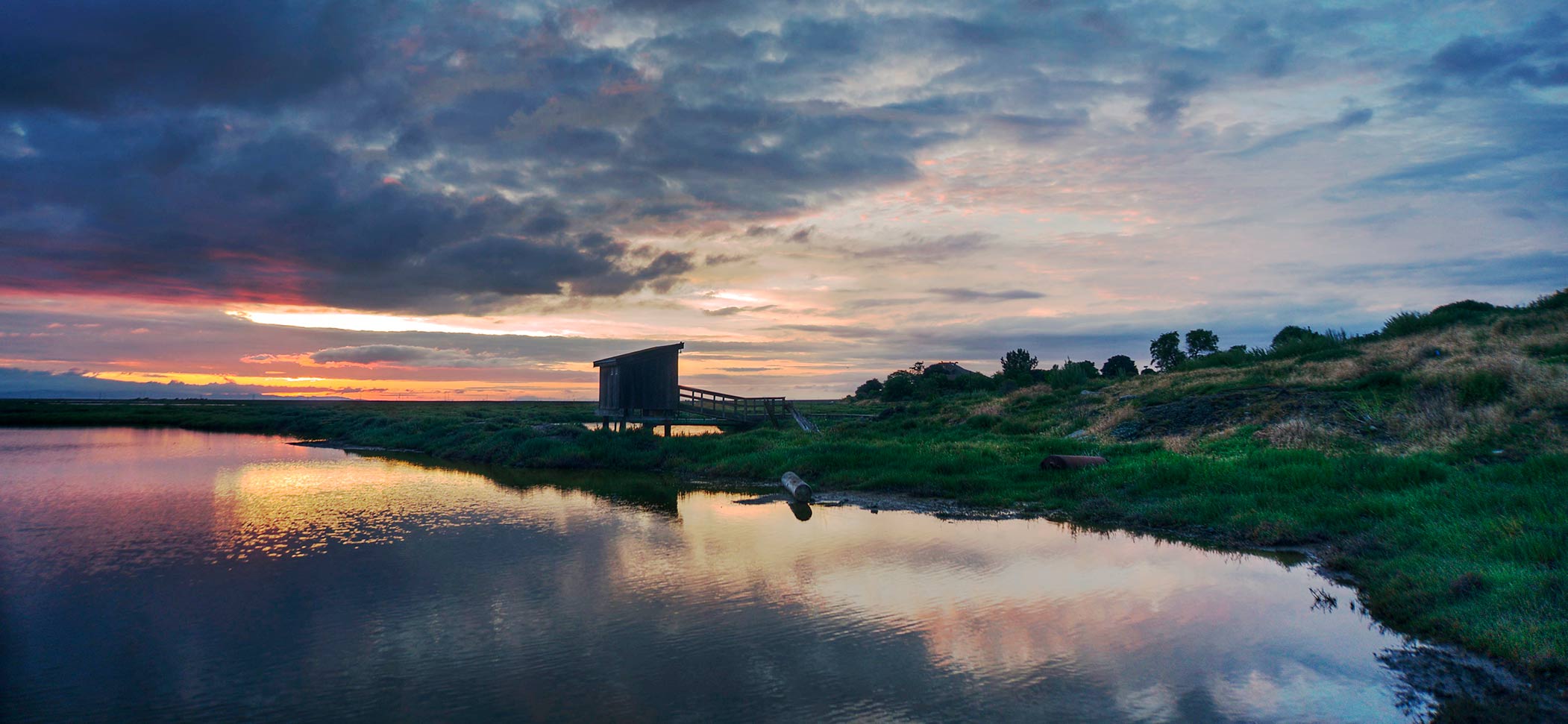 Short Circuiting Pollution to the Bay - San Francisco Baykeeper