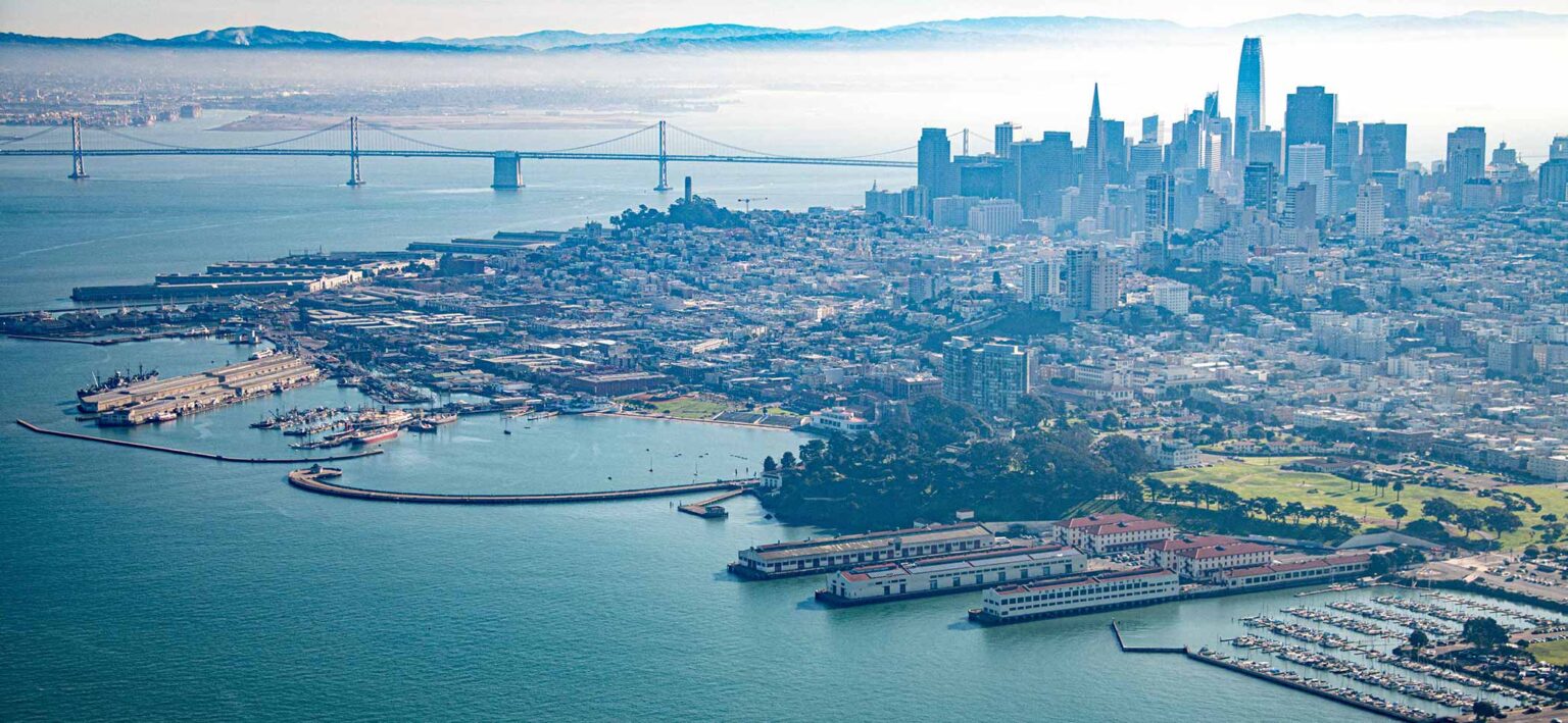 San Francisco Baykeeper - Protecting San Francisco Bay from pollution ...