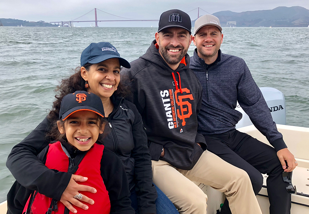 Baykeeper on Patrol: September 2018 Update - San Francisco Baykeeper