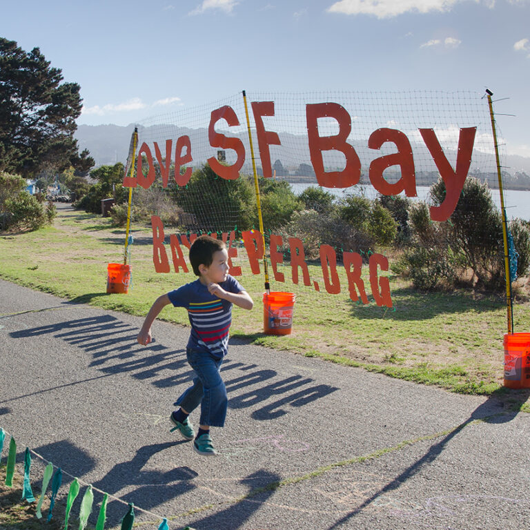 About Us - San Francisco Baykeeper