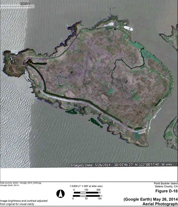 What’s Better for the Bay: Wetlands or Private Resort? - San Francisco ...