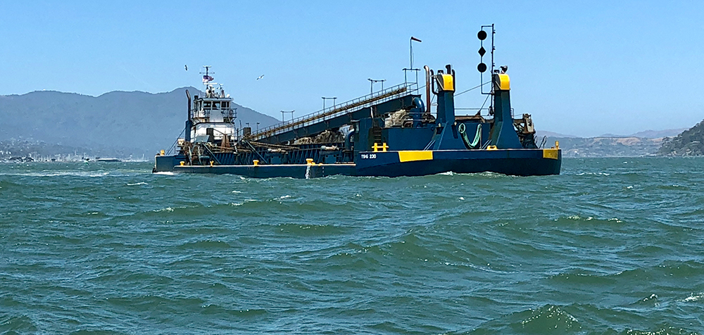 Baykeeper on Patrol: July 2018 Update - San Francisco Baykeeper