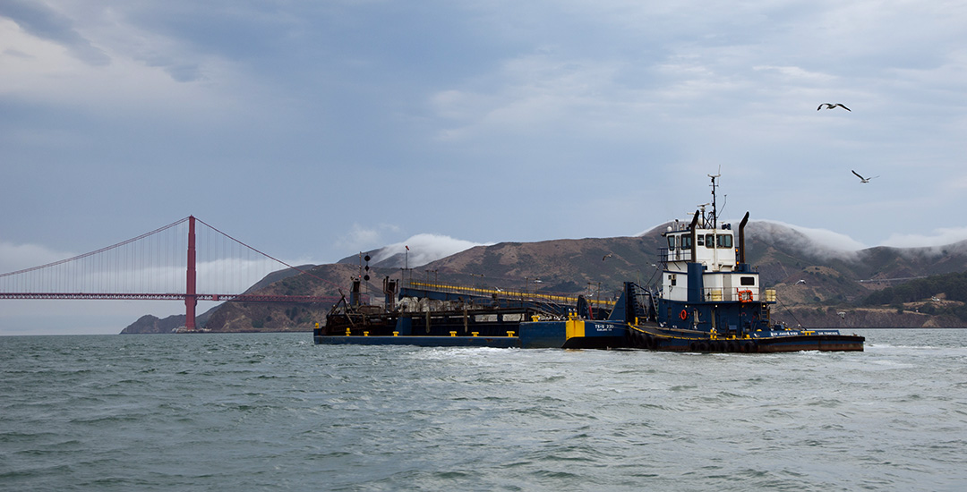 UPDATES FOR OCTOBER 2025 - San Francisco Baykeeper